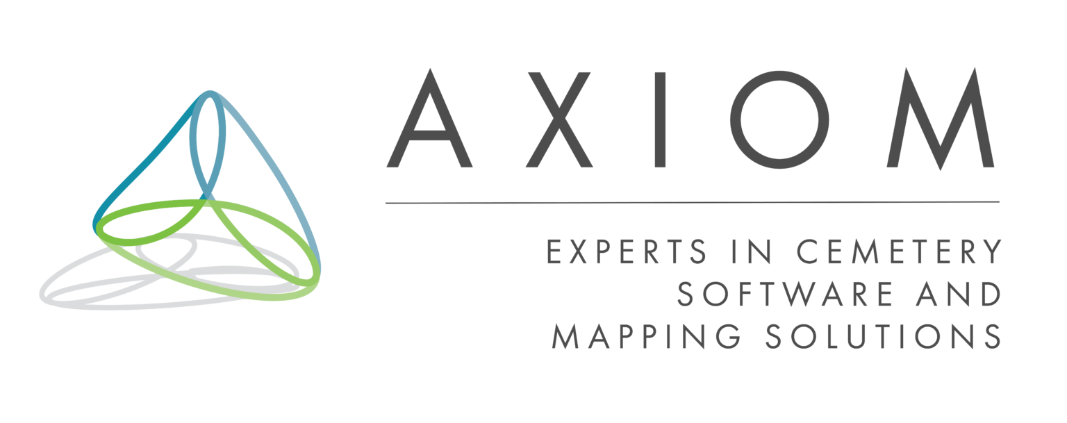 Cemetery Software [Best-in-Class] by Axiom